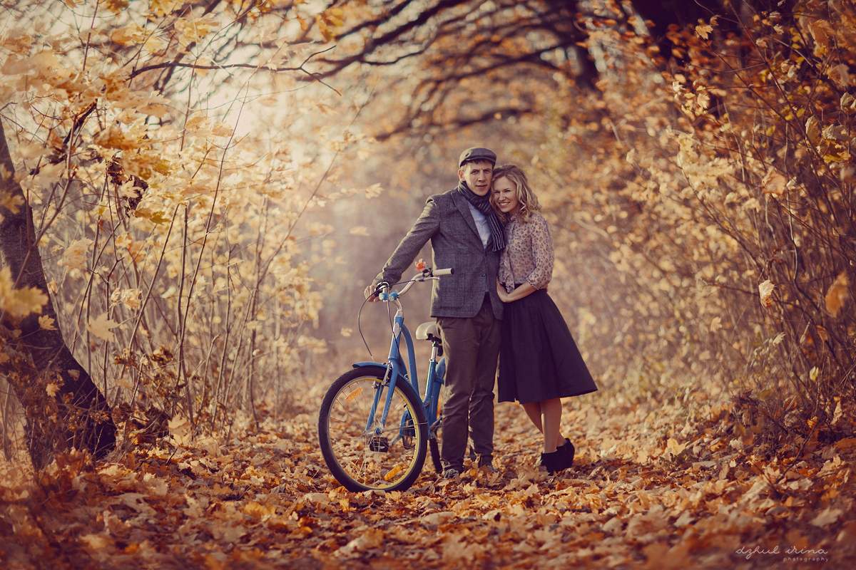 Dzhul Irina Photography